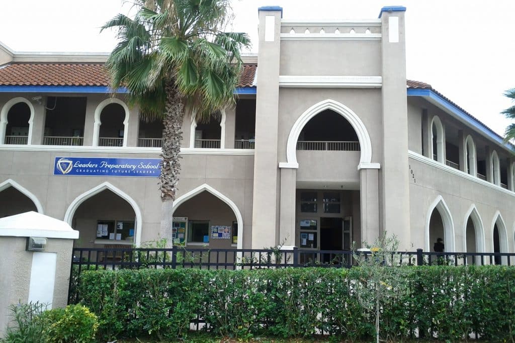 iscf – Where peace begins